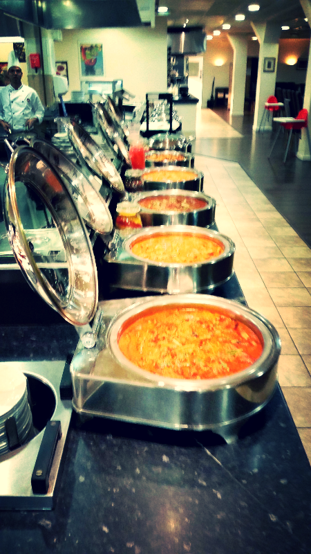 Curry | sliceofindia1