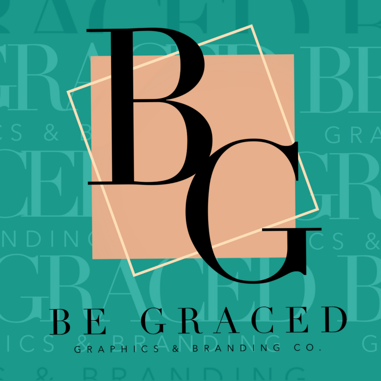 Graphic Design | Be Graced Graphics And Branding