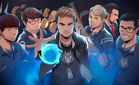 ¿Cómo crear un equipo de esports? | Misitio