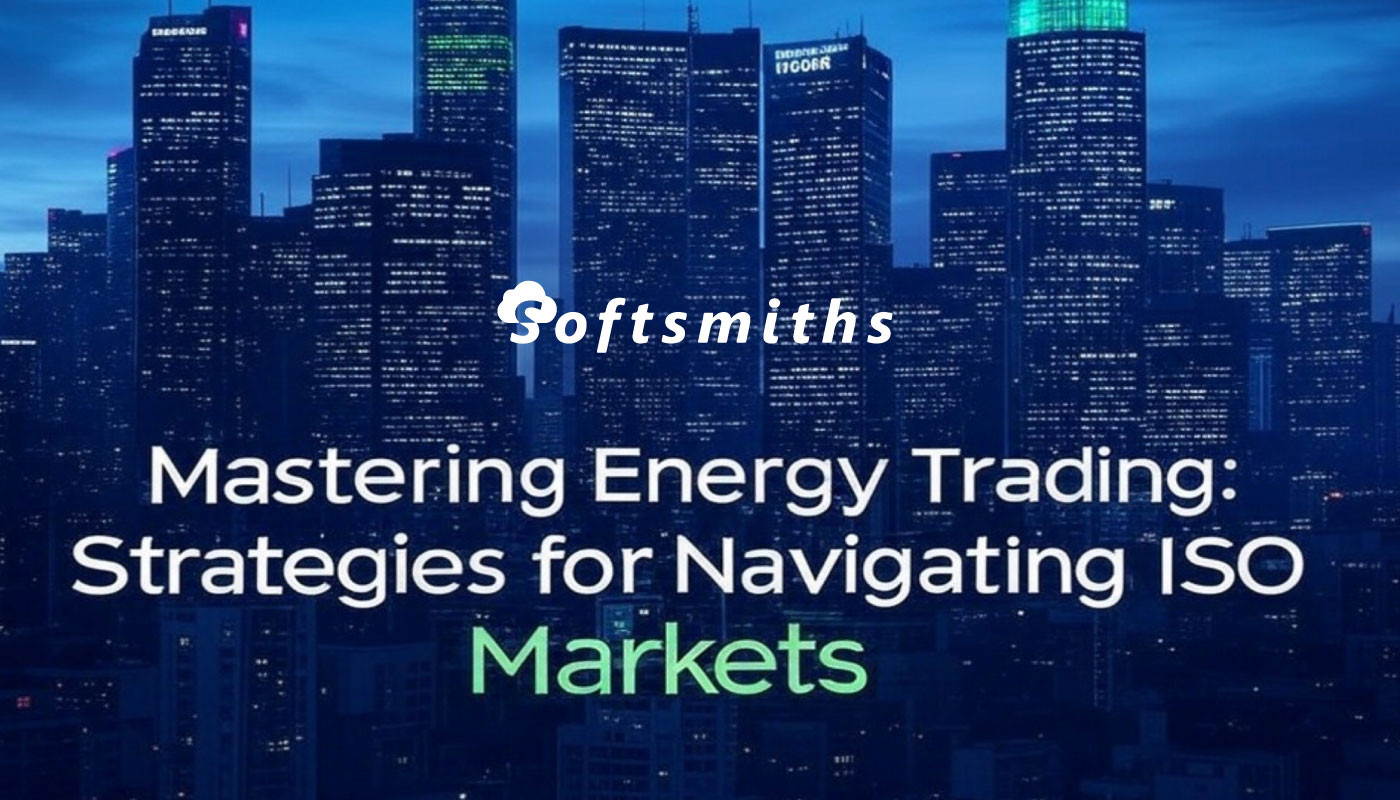 Mastering Energy Trading: Strategies for Navigating ISO Markets