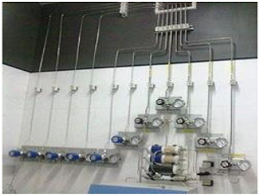 installation | Gas Control Tech