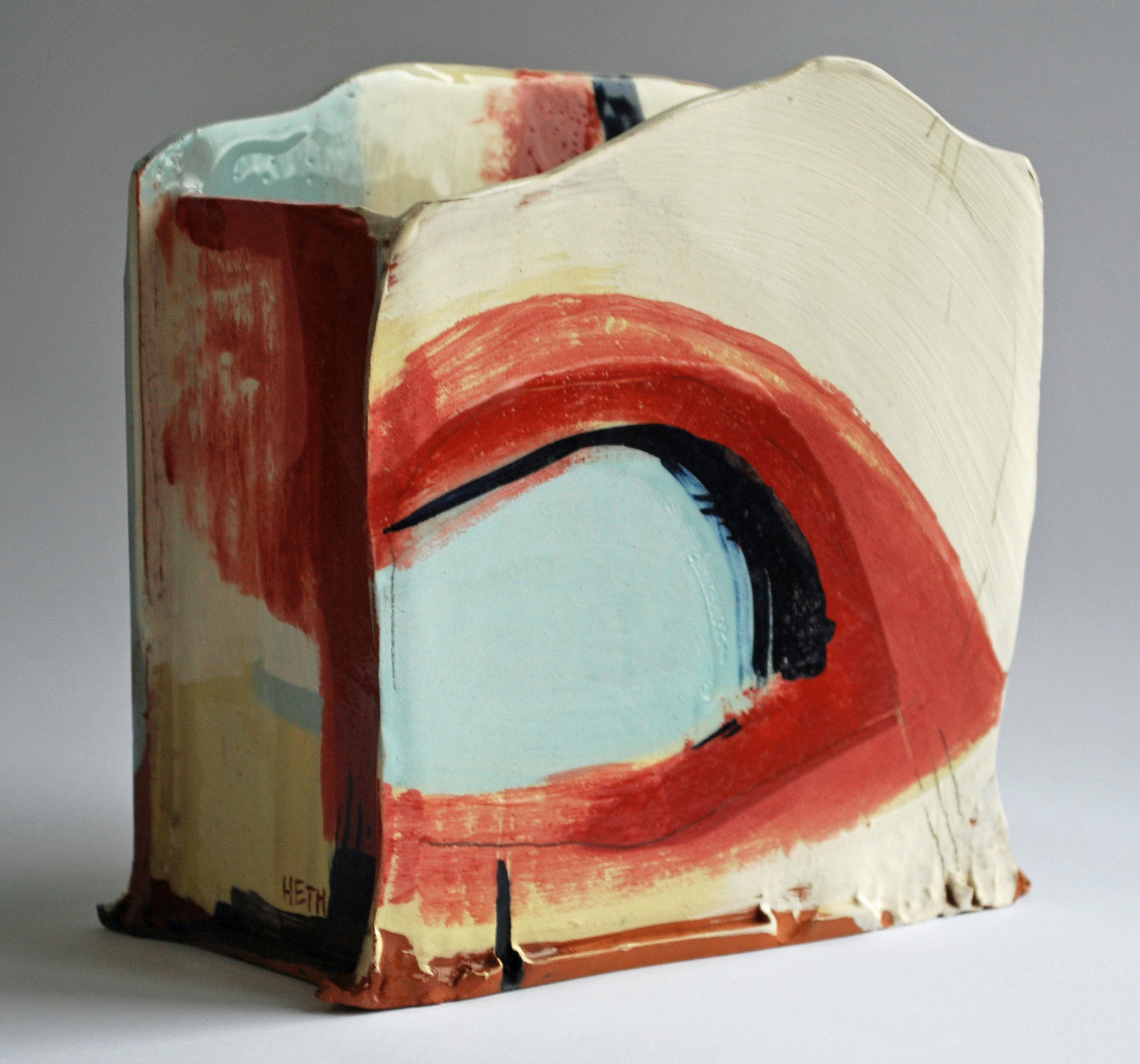 Heather Duncan - artist