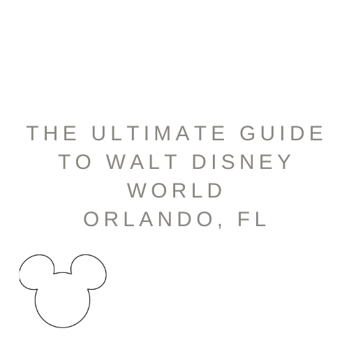 The Ultimate Guide to Walt Disney World for Travefy | Fernweh Travel Exper