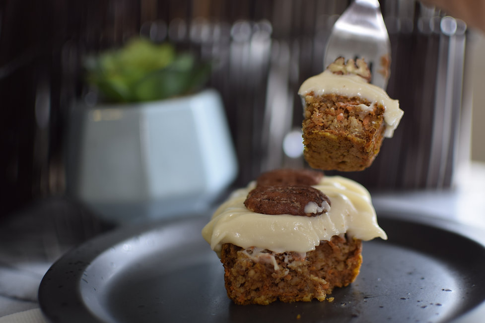 High Protein Desserts | The BodyBakery & Co