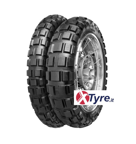 Continental TKC80 M+S TwinDuro 150/70-18 70Q | XTyre.it