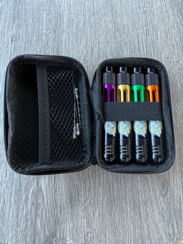 XXl baiting needle set with case | Catzilla Tackle