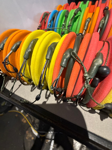 Rigs | Catzilla Tackle