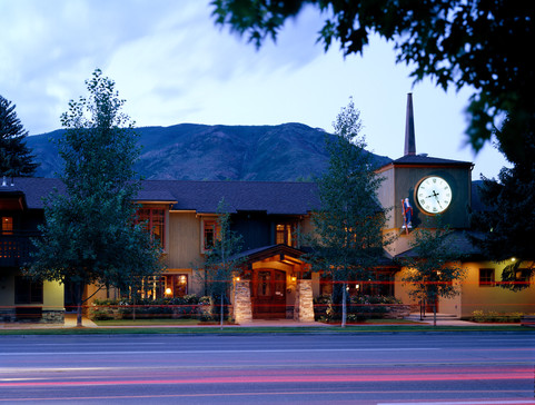 About the Inn | Annabelle Inn