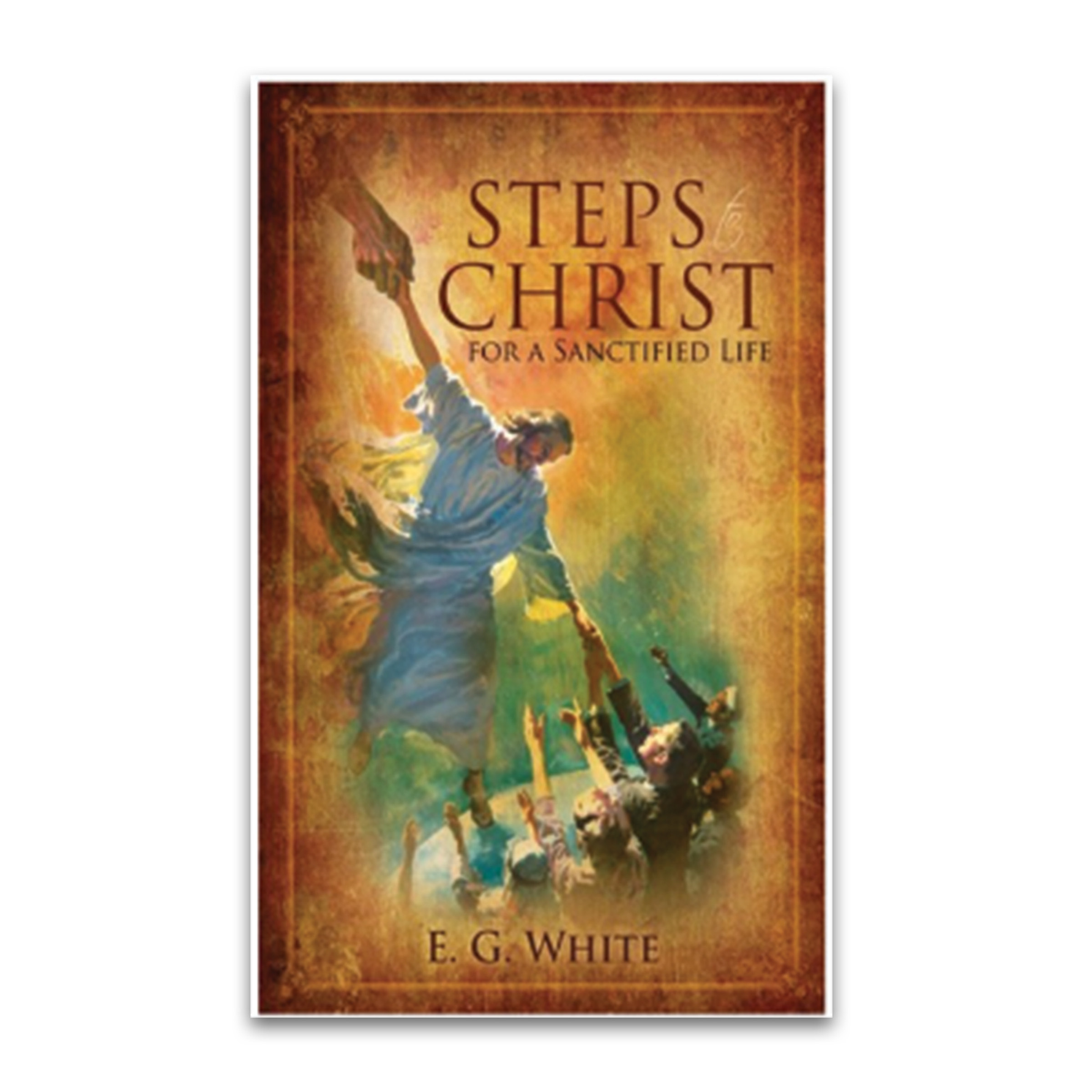 Steps to Christ