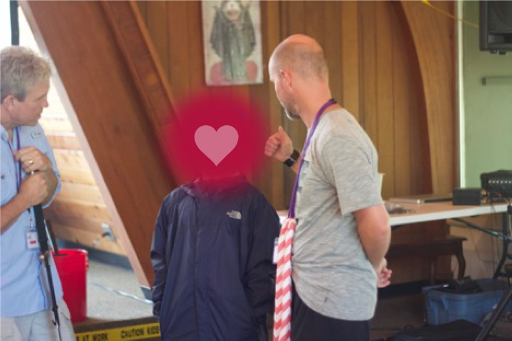 A Story of Hope Restored