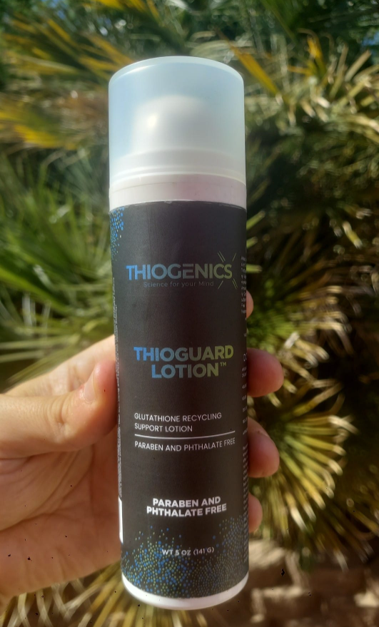 Shop | Researched Elements