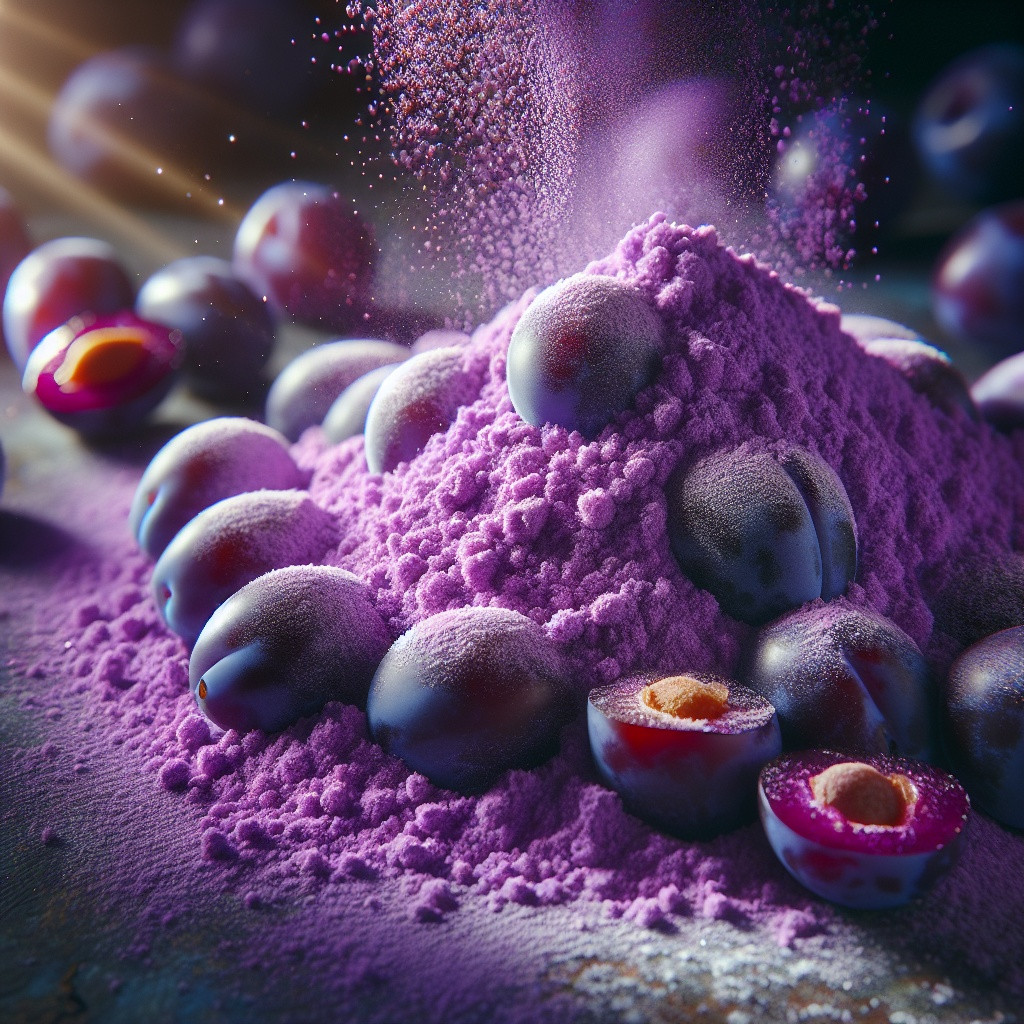 Ingredient Explorer | Researched Elements