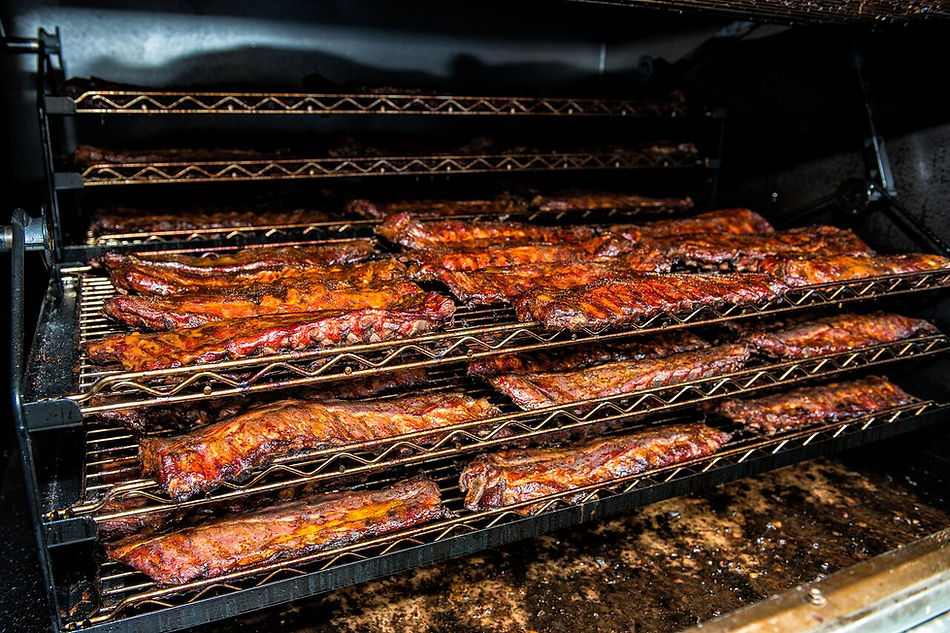 Grove Barbecue Company | barbecue | 6 Tobey Street, Naples, NY, USA