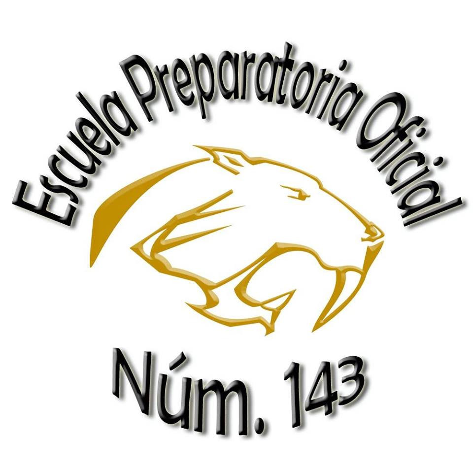 Inicio | Escuela Preparatoria Oficial Num. 143