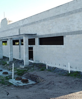 Services | Maxim Concrete