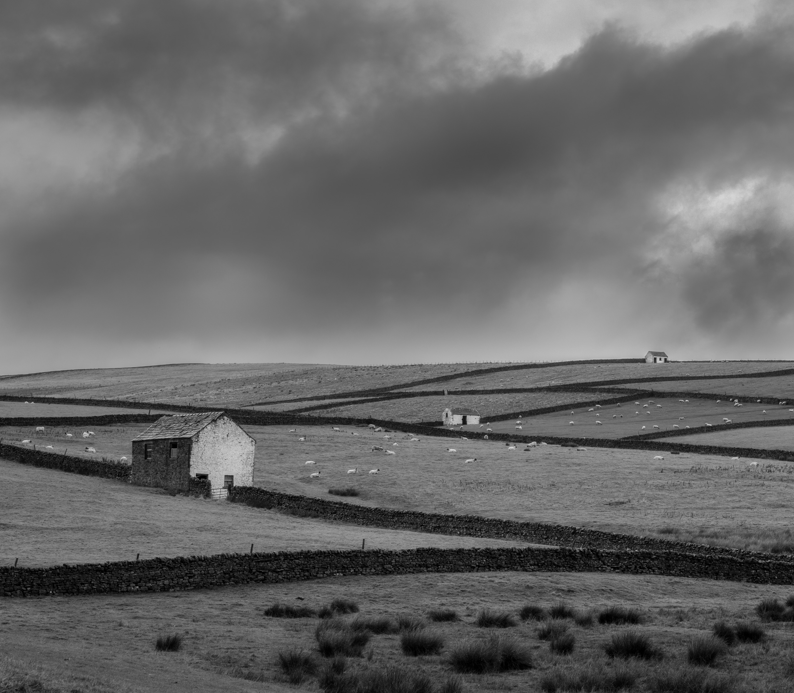 Simon Turnbull Landscape Photography | Hertfordshire