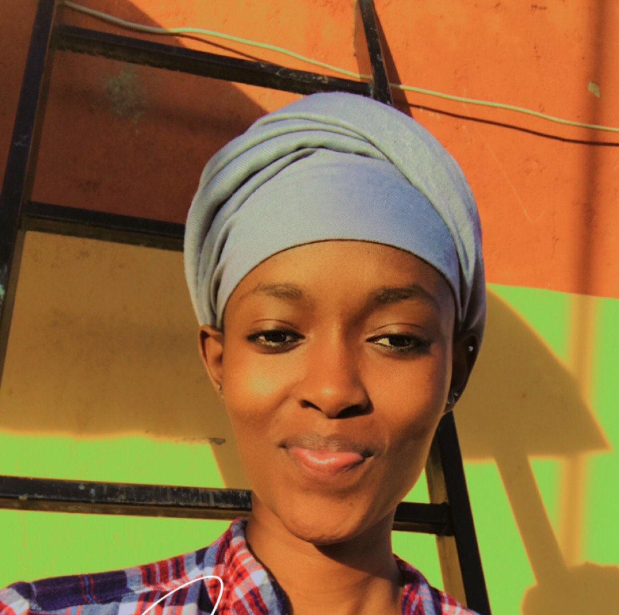 Marlene Kawira Kinyua (Marl)