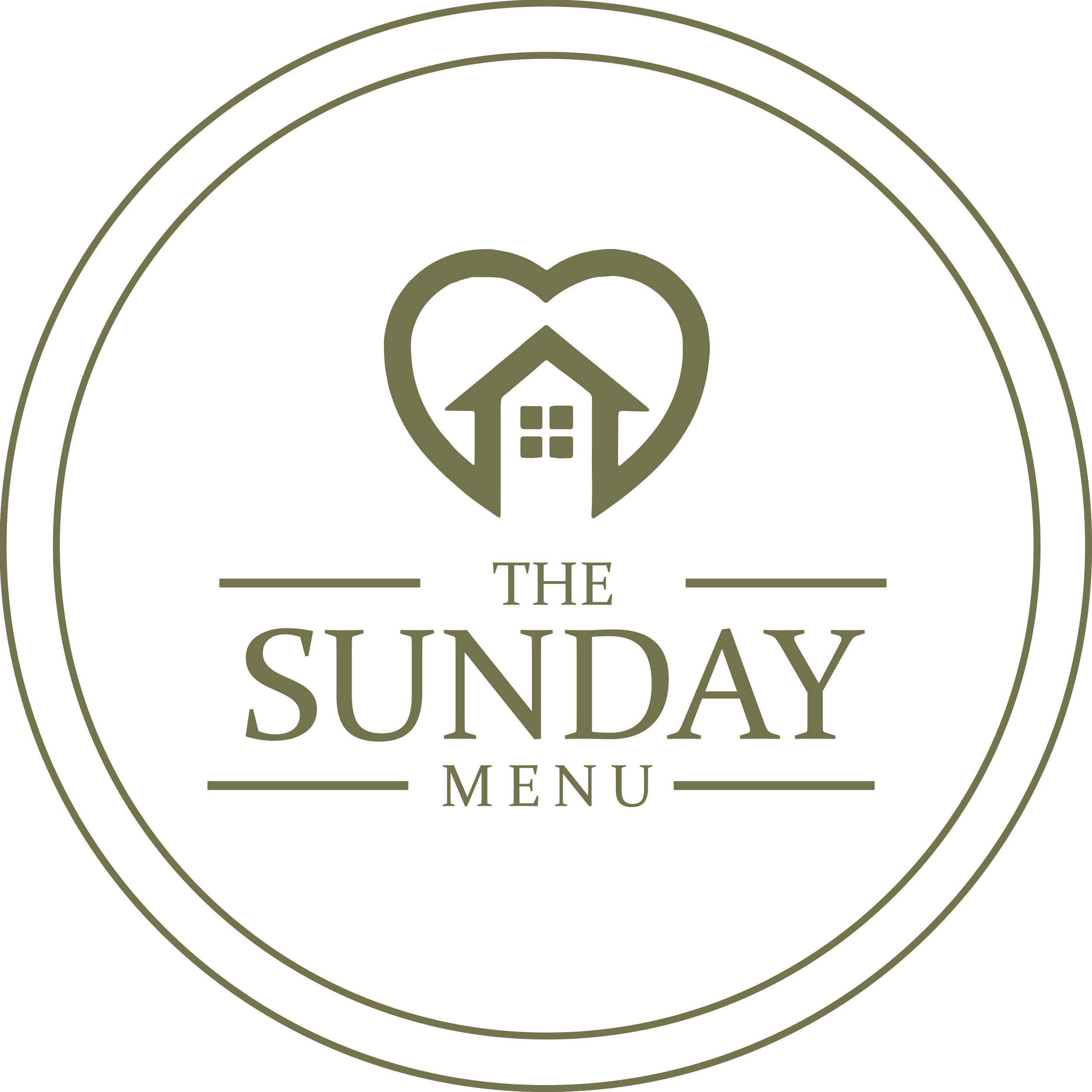 The Sunday Menu Menu Meals the-sunday-menu-menu-meals