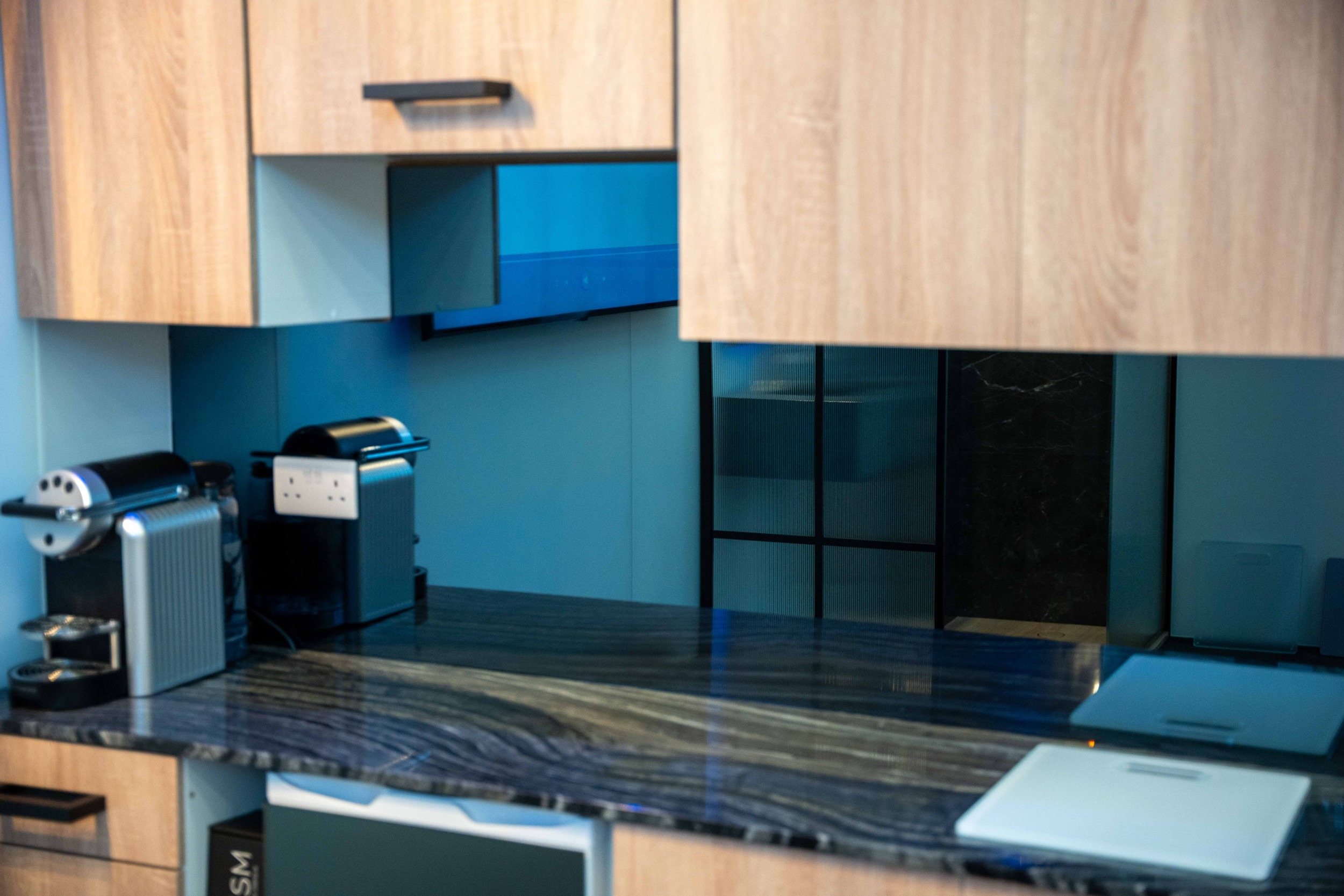 Splashback