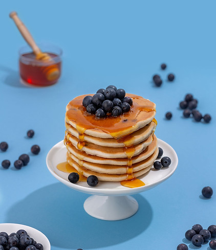 Stack Me Up | Best pancake stacks in Australia