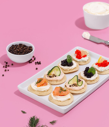 Stack Me Up | Best pancake stacks in Australia