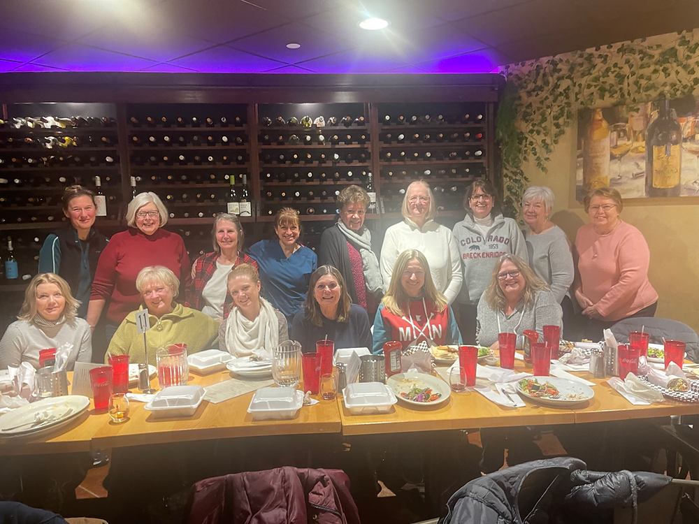 Fun To Experience What God Does! | Westbrook Community Church Fun To Experience What God Does! | Westbrook Community Church