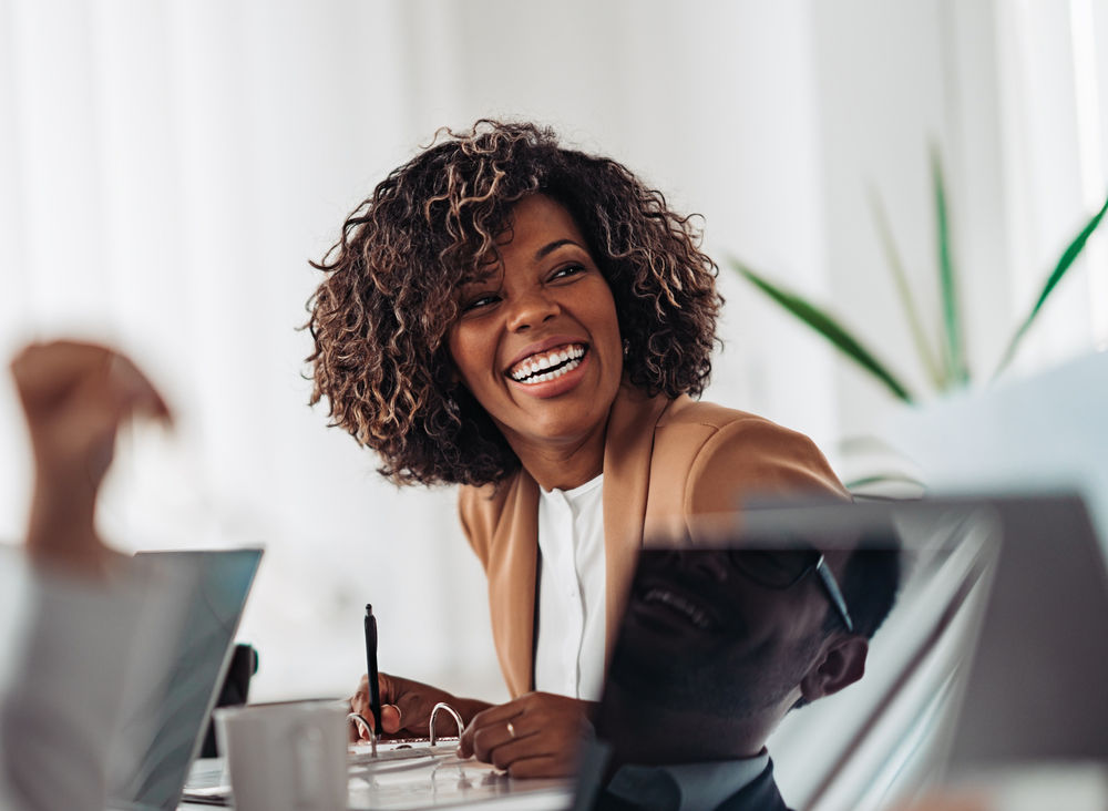 Top Five Black Women in Tech That You Need to Know