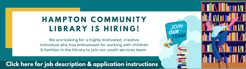 Home | hampton-comm-library