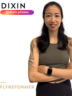 TRAINERS | FLYPROJECT