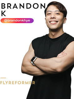 TRAINERS | FLYPROJECT