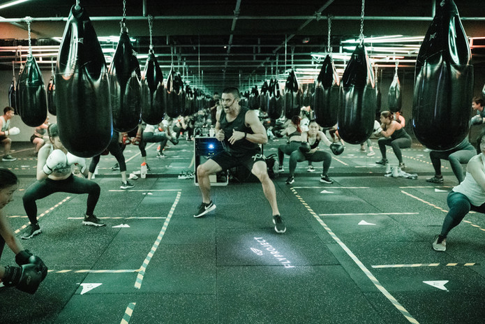 FLYFIGHT | FLYPROJECT.CO