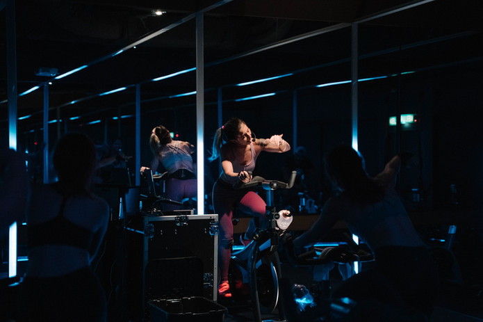 FLYCYCLE | FLYPROJECT