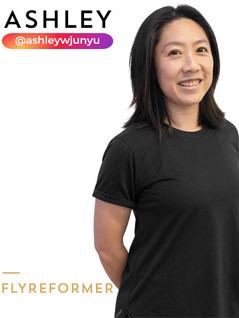 TRAINERS | FLYPROJECT