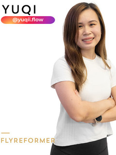 TRAINERS | FLYPROJECT