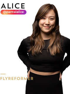 TRAINERS | FLYPROJECT