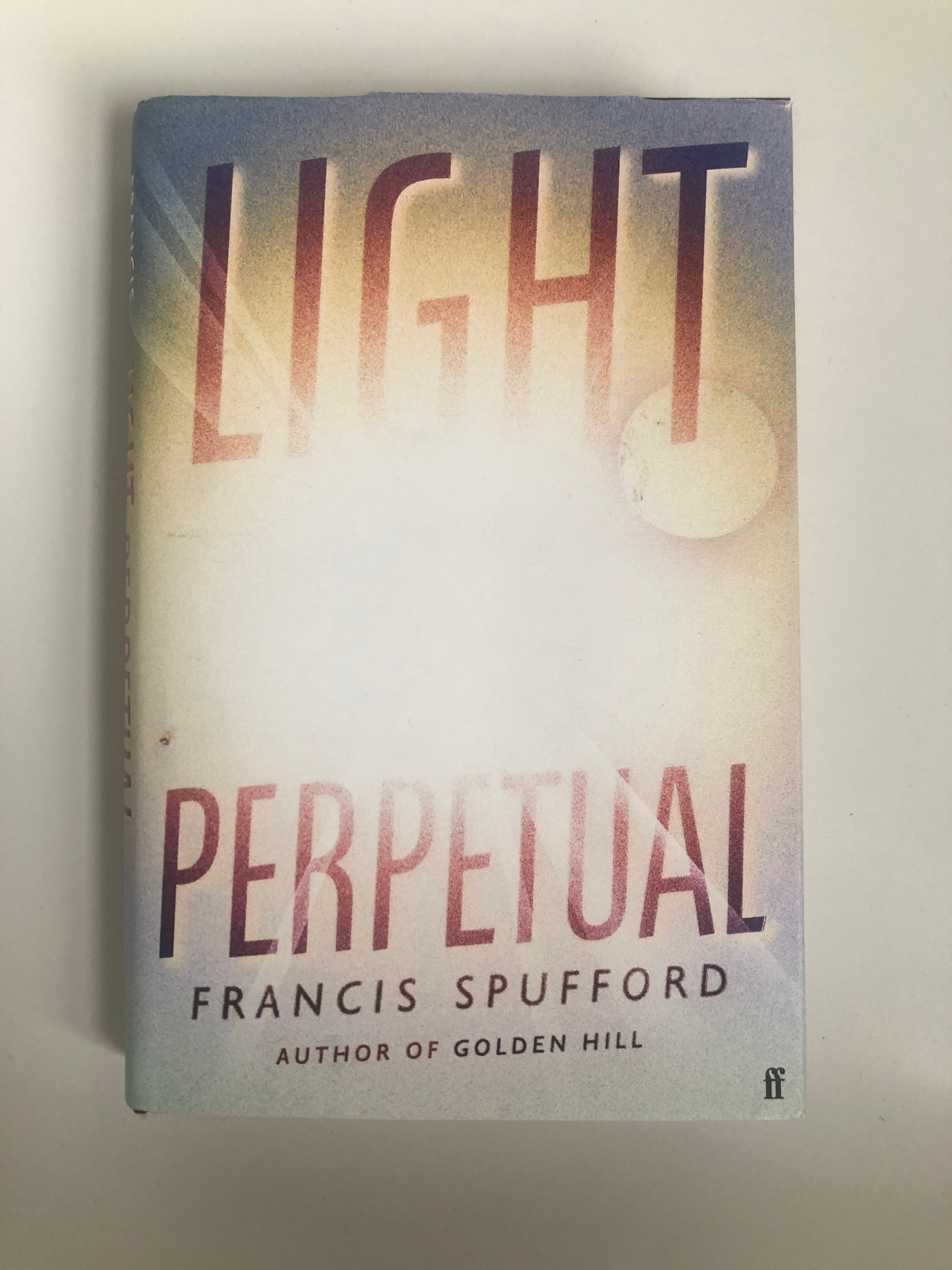 LIGHT PERPETUAL