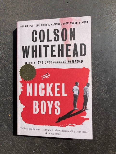 THE NICKEL BOYS