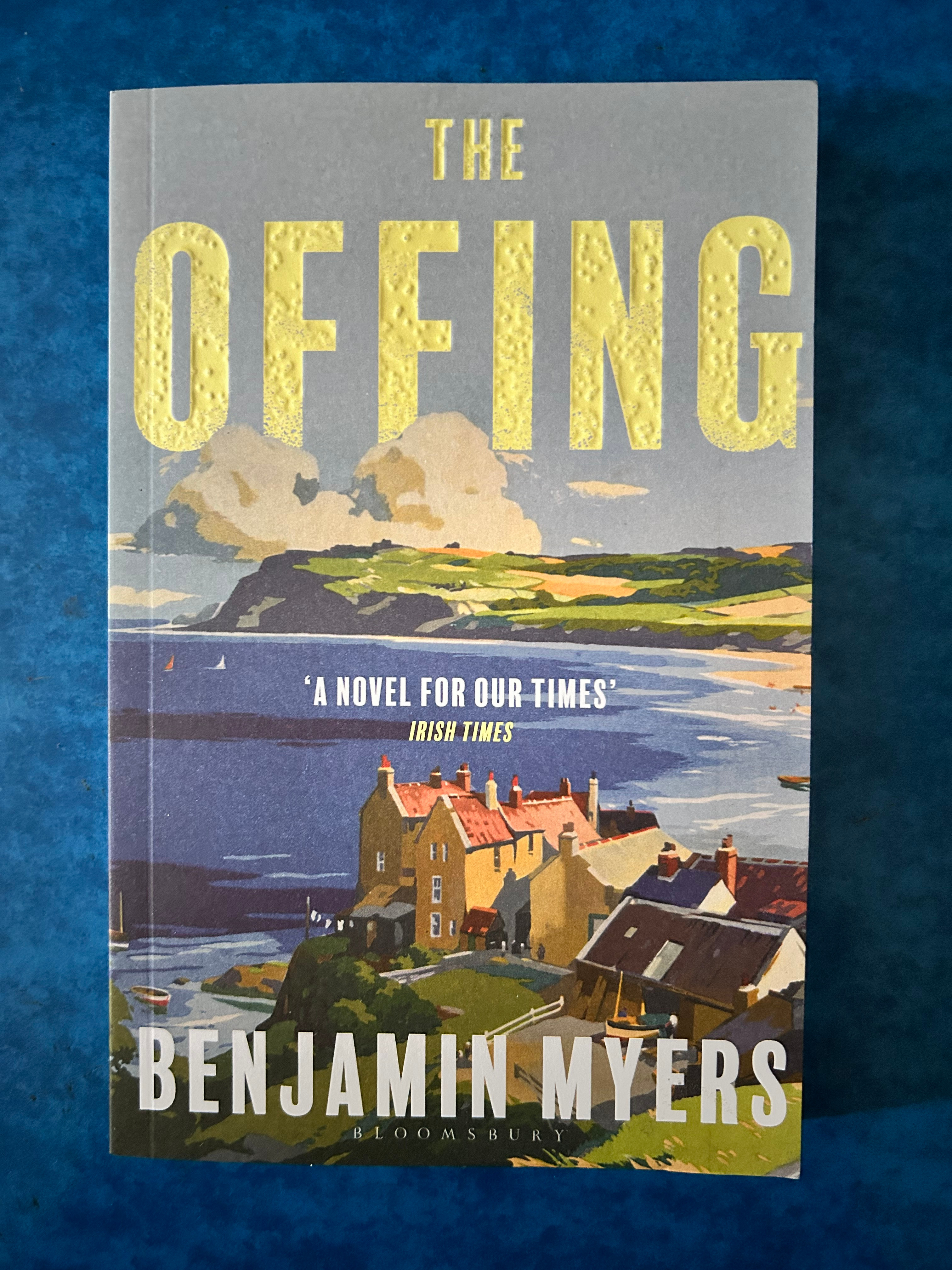 THE OFFING