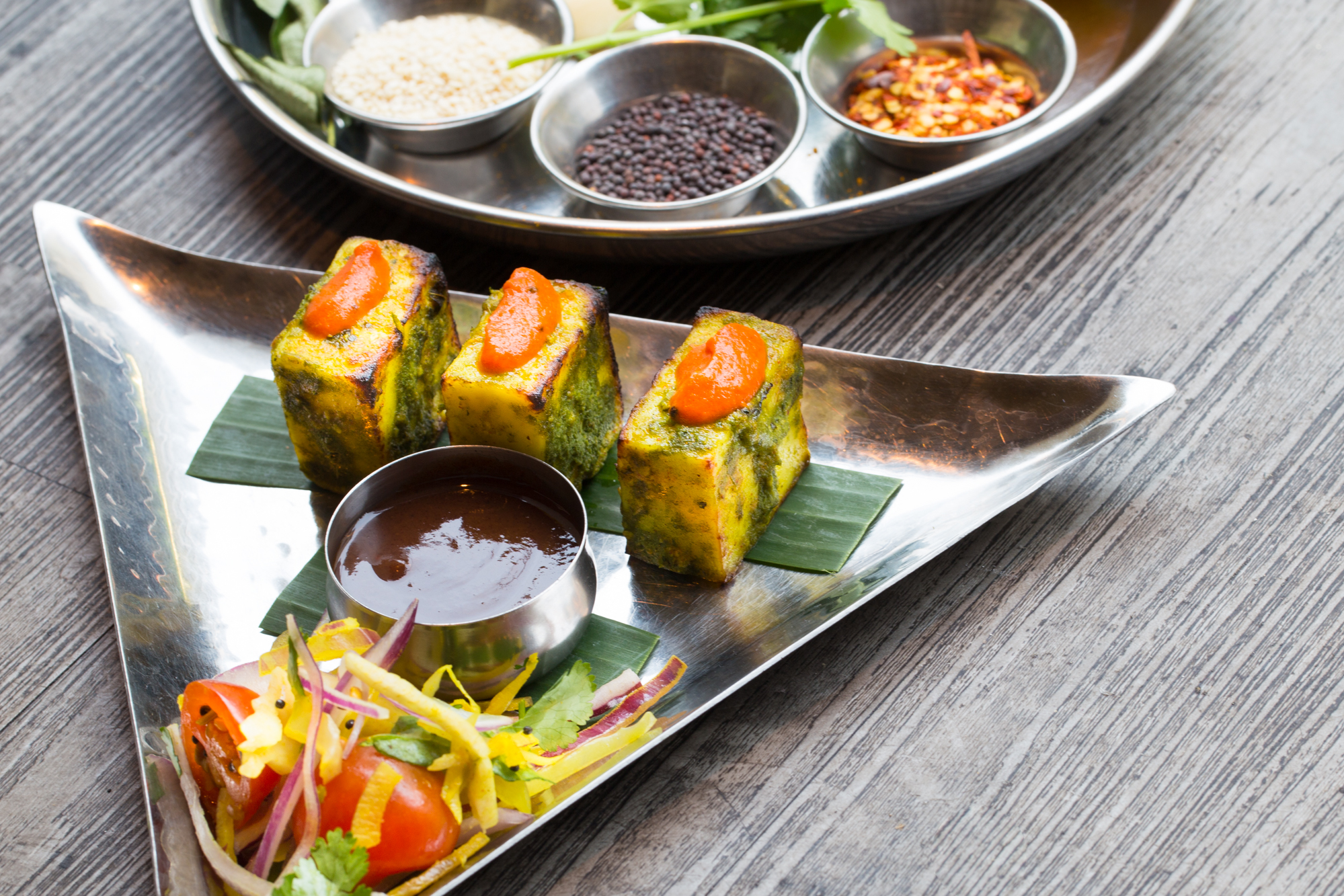 Indian Summer - the home of Indian food in Brighton