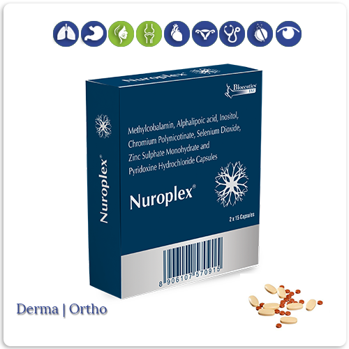 Home | Bioceutics Inc