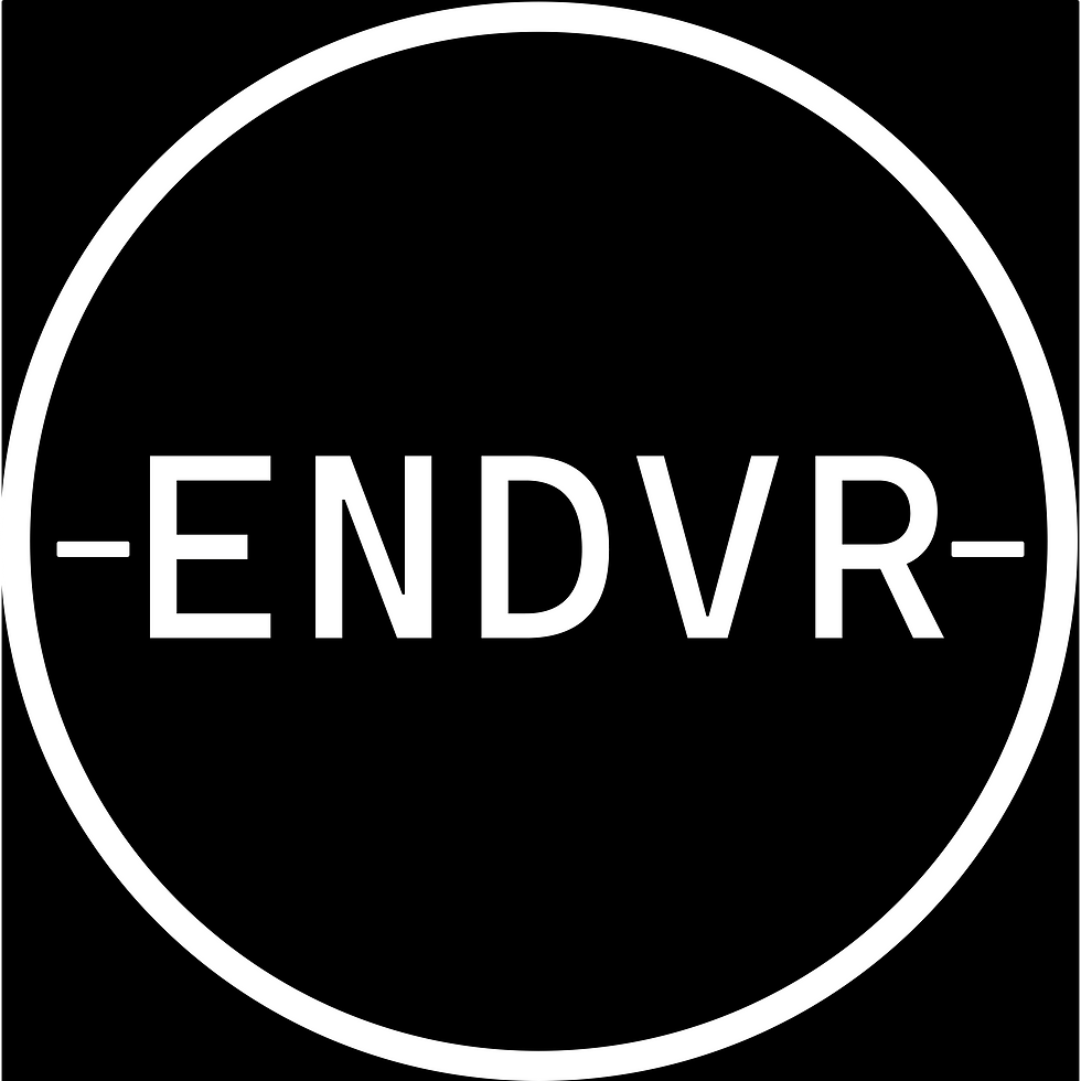 ENDVR | Media & Comms Agency