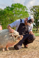 Brand Kit | Cog Hill Farm