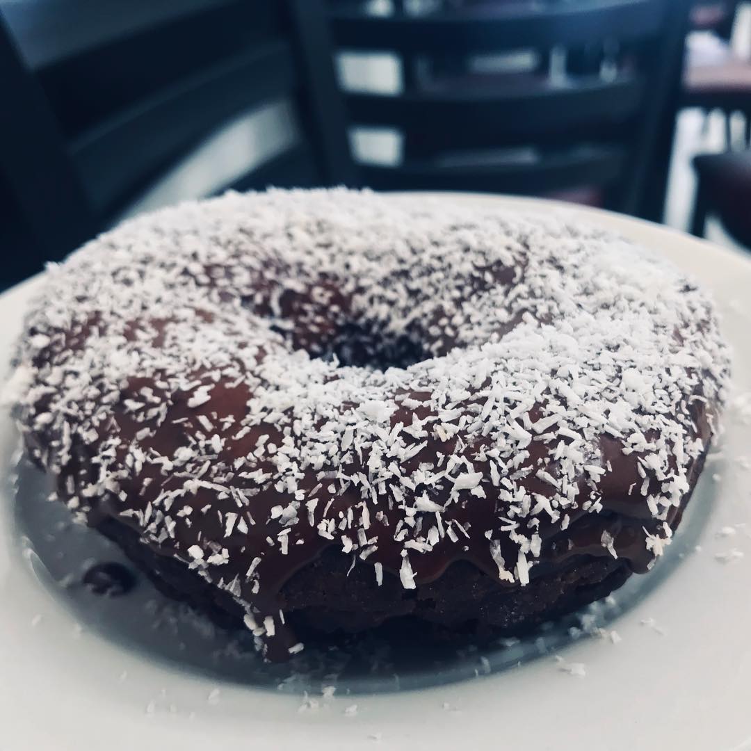 Breakfast Brunch Menu | Donut Villa Diner | United States