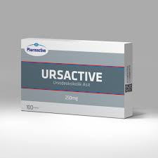 Ursactive 250 mg kapsül adlı ilacın kısa ürün bilgisinde bulunan ...