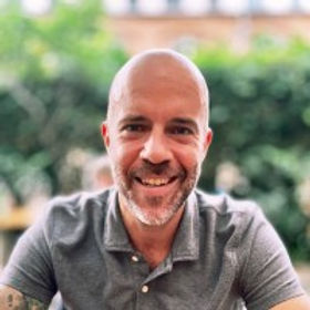 How Nate Simpson Leapt From Longtime Employee to Entrepreneur