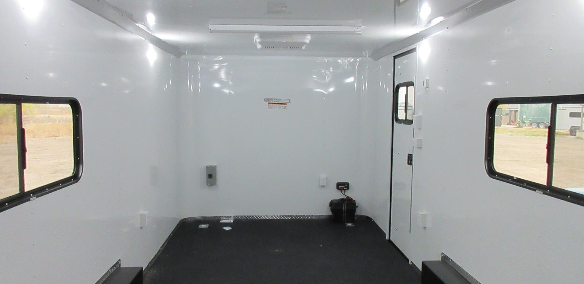 Travel Trailer Rental | Multiple Utah Locations | Easy Camper Rental