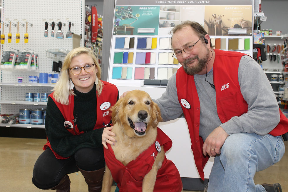 Store Locator | South Bend North | Kabelin Ace Hardware