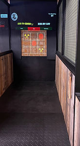 Gallery | Inner Beast Hatchet House