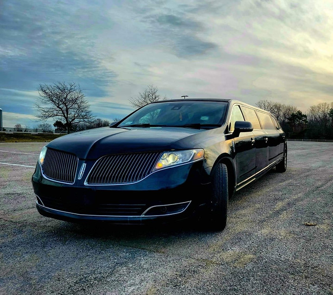 Our Fleet | Lake Erie Limo