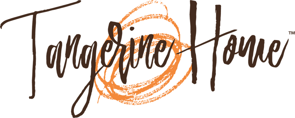 Vintage and Antique Furnishings | TANGERINE HOME 🍊